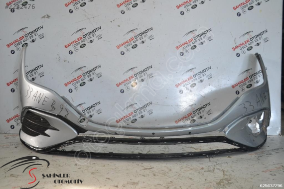 2022 2023 MERCEDES EQE A295 W295 ÖN TAMPON A2958855702 Çıkma Yedek ...