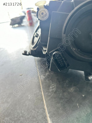 MERCEDES VİTO W447 SAĞ FAR 2016 4479067800 Çıkma Yedek Parça Fiyatları ...