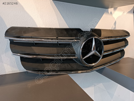 MERCEDES VİTO W447 PANJUR ARMA CAM RADAR 0008881600 00088003 Çıkma ...