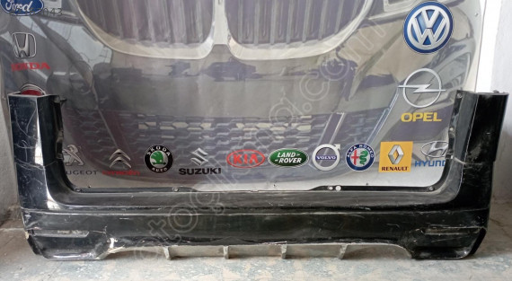 MERCEDES W447 VİTO VİANO ARKA TAMPON A4478850038 Çıkma Yedek Parça ...