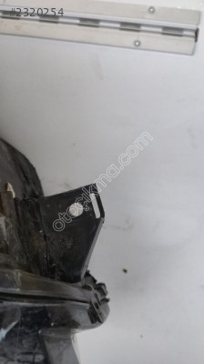 OPEL NEW GRANDLAND X SAĞ FAR ÇIKMA ORJİNAL YEDEK PARÇA Çıkma Yedek ...