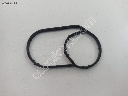 VW Golf 5-6 / Jetta / A3 / Leon Termostat Contası 03C121119E Çıkma ...